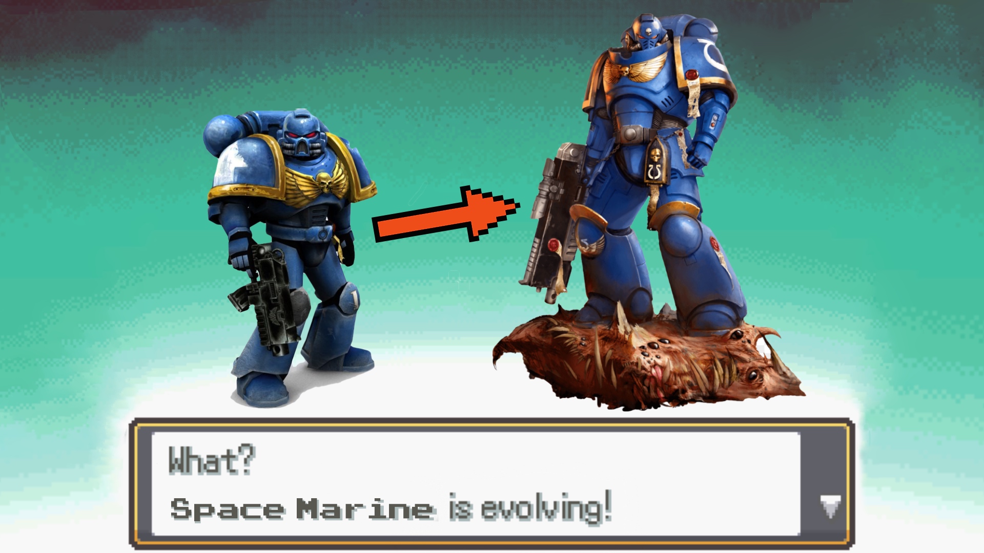 Are we Entering a New Golden Era for Space Marines? - Tabletop Tactics