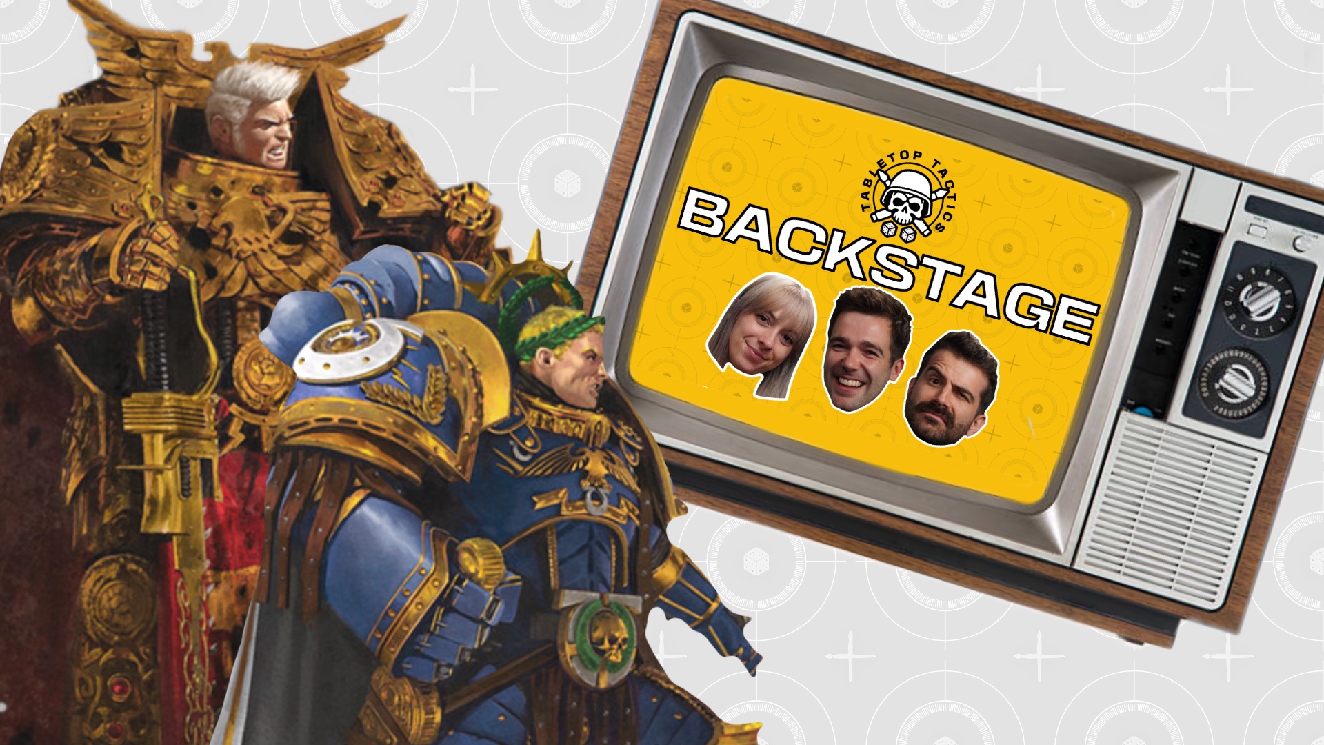 Is Ashes of the Imperium Black Library Gold? Plus Exciting Changes for ...