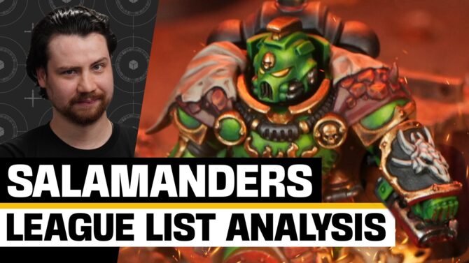 Codex: World Eaters 10th Edition Review | Warhammer 40k Faction Focus ...