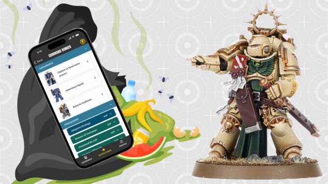 SHOWS - Tabletop Tactics