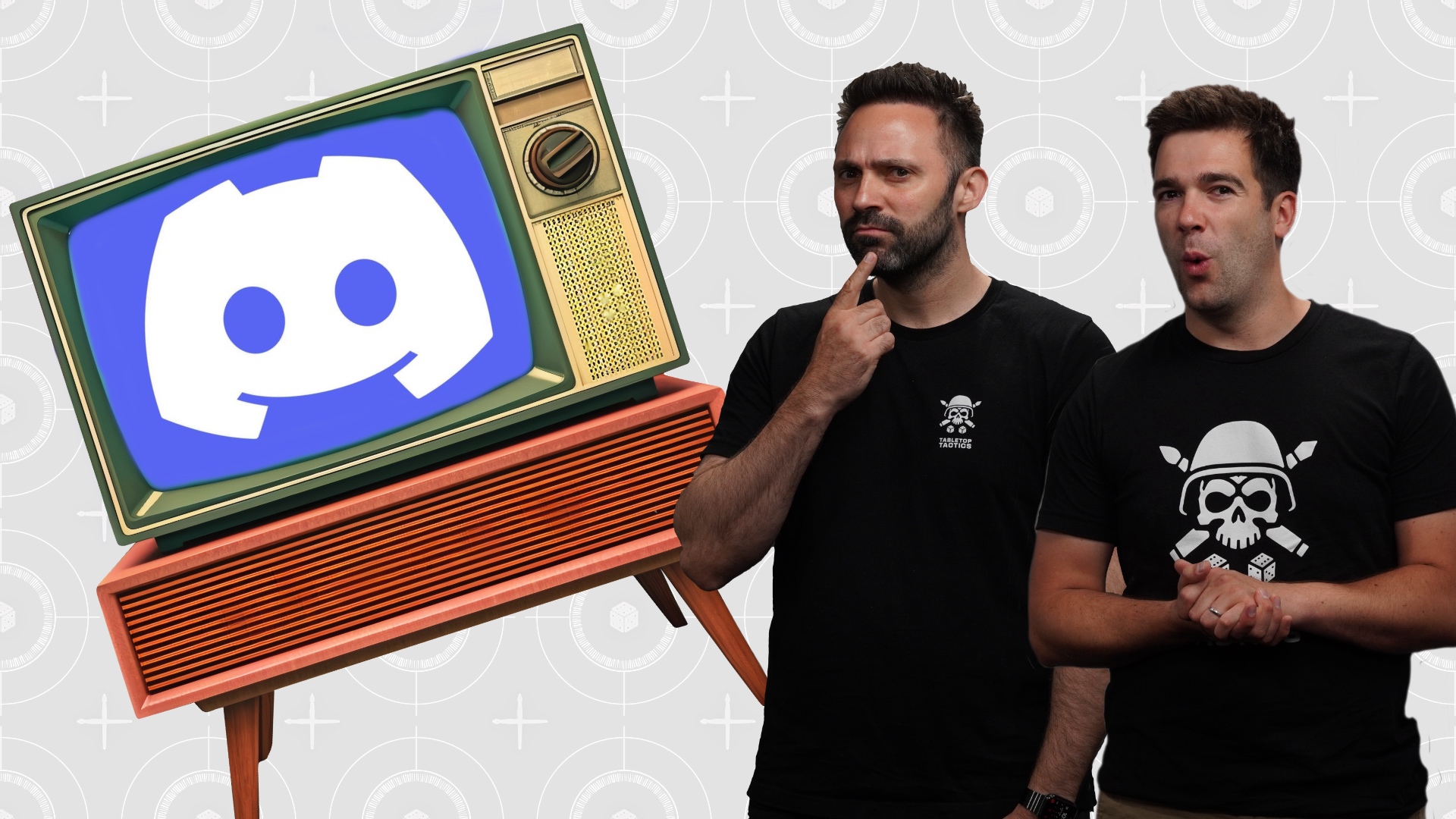 We Have A Discord!! Community Questions and A Birthday Surprise For ...