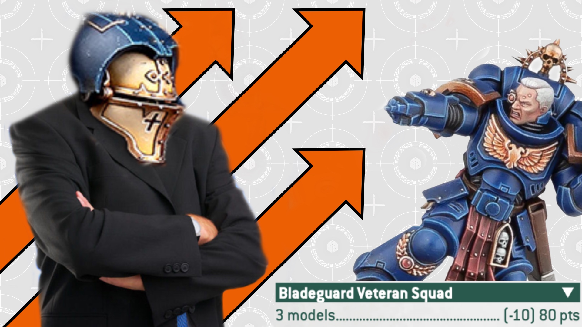 Points Mean... Prices...?! All New Faction Focus, New Knights Army Plus Fully Fledged Space ...