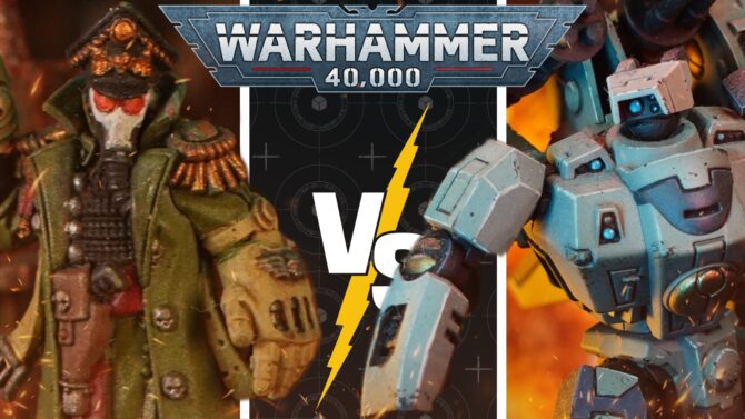 TABLETOP TACTICS - Tabletop Tactics