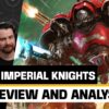 June 2025 Warhammer 40k Balance Dataslate: BIG Rules Changes, 3 New ...