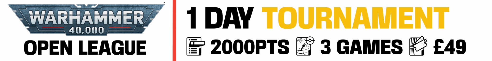 EVENTS - Tabletop Tactics