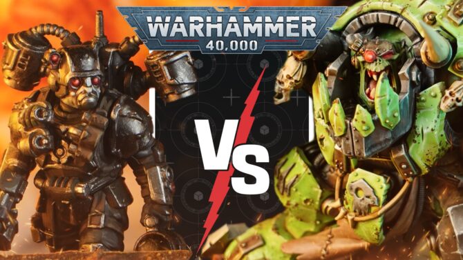 TABLETOP TACTICS - Tabletop Tactics