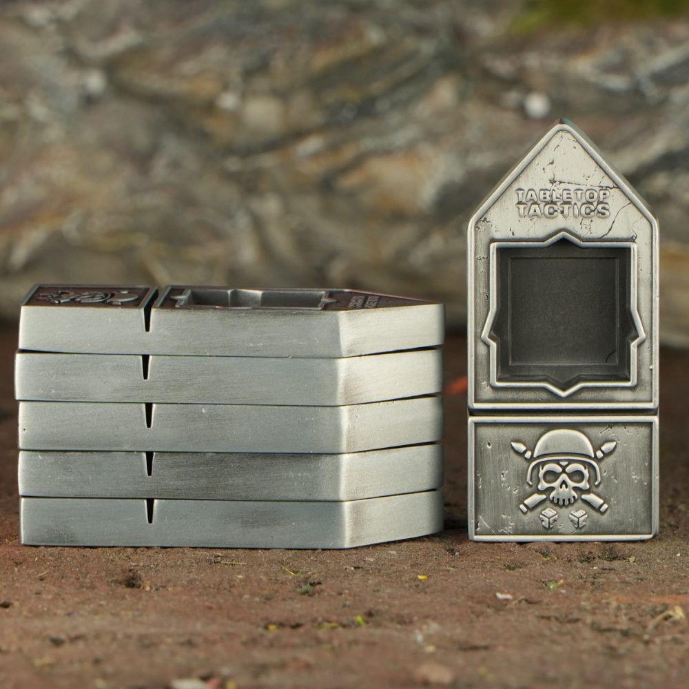 Counters - Tabletop Tactics