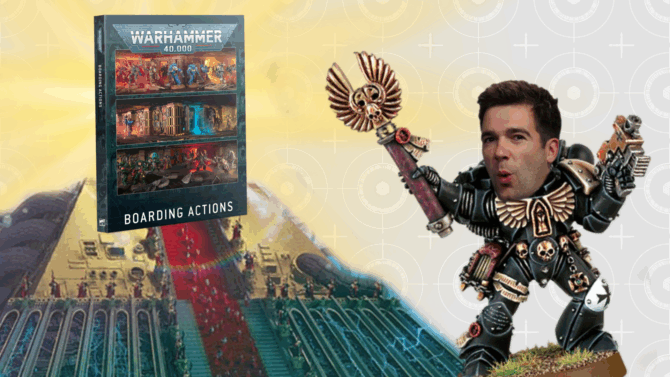 SHOWS - Tabletop Tactics