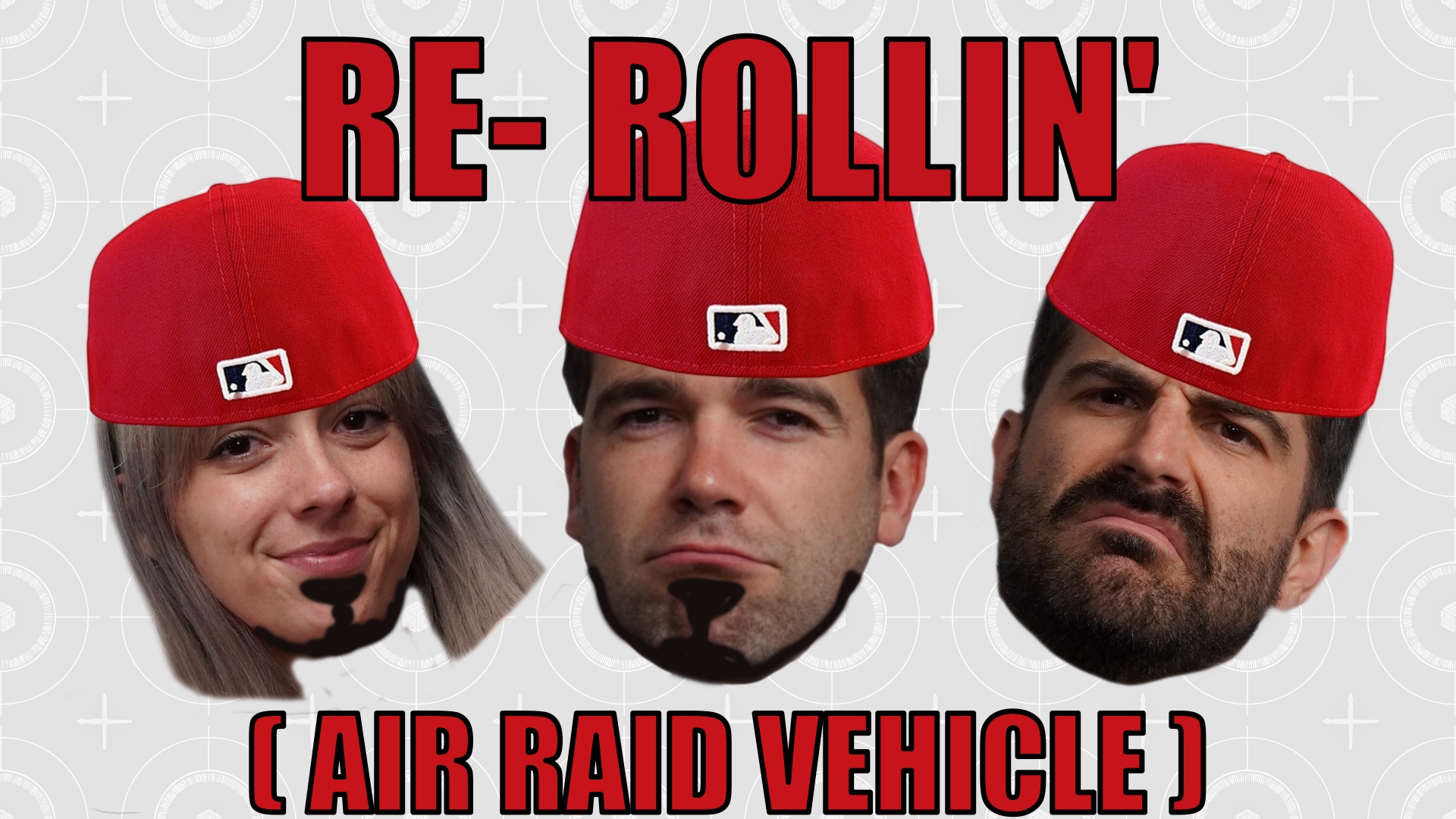 Re-Rollin' Rollin' Rollin', too much consistency? Hobby Resolutions and ...