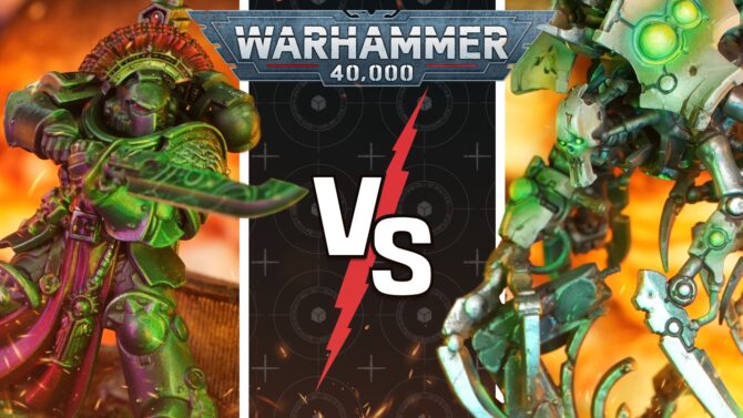 Start Here! Every 40k Faction's Combat Patrol Tier List - Tabletop Tactics