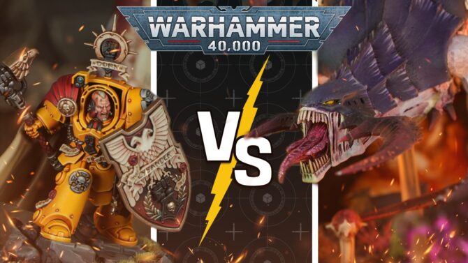 NEW 40K BALANCE DATASLATE! Four New Detachments, Rules Updates and Big ...