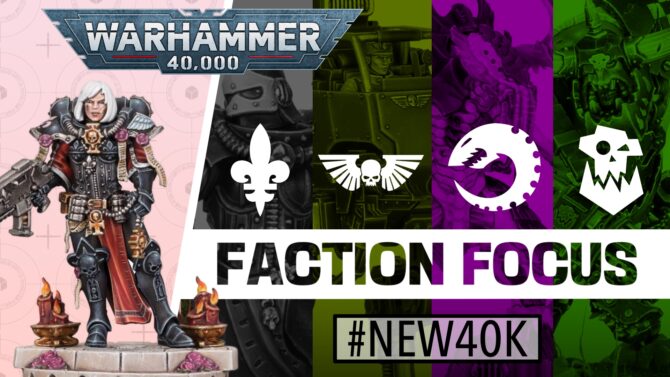 NEW 40K MFM, UNITS & DETACHMENTS! Astra Militarum and Orks Review ...