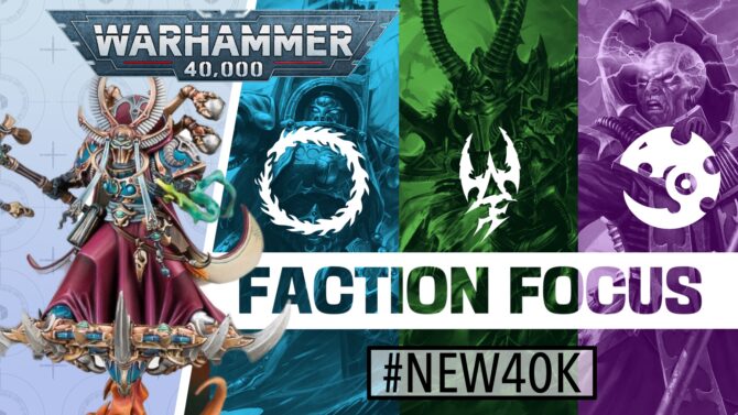 **NEW EDITION!** Warhammer 40k Armageddon Rules Review! - Tabletop Tactics
