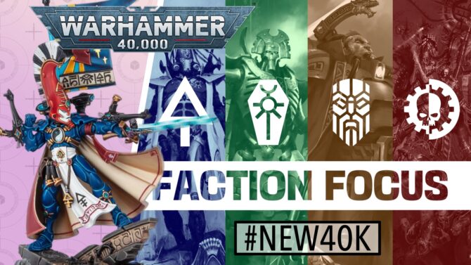 **NEW EDITION!** Warhammer 40k Armageddon Rules Review! - Tabletop Tactics