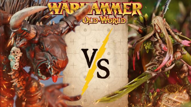 **11th EDITION!** Ultramarines vs Necrons | Warhammer 40k Battle Report ...
