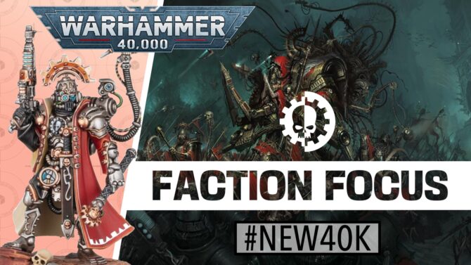 **11th EDITION!** Black Templars | Warhammer 40k Faction Focus ...