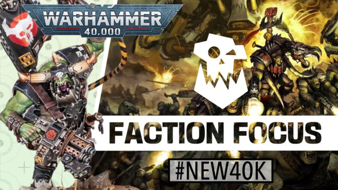 **11th EDITION!** Black Templars | Warhammer 40k Faction Focus ...