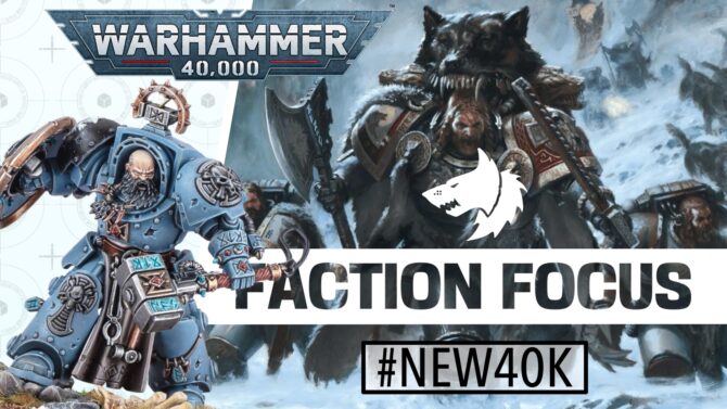 **11th EDITION!** Space Marines | Warhammer 40k Faction Focus ...