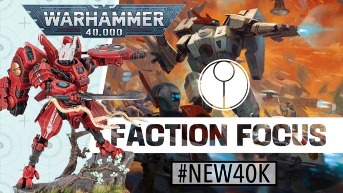 **11th EDITION!** Black Templars | Warhammer 40k Faction Focus ...
